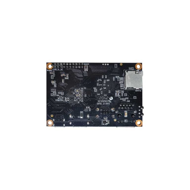K2B - Kickpi development board, open source hardware and software ...