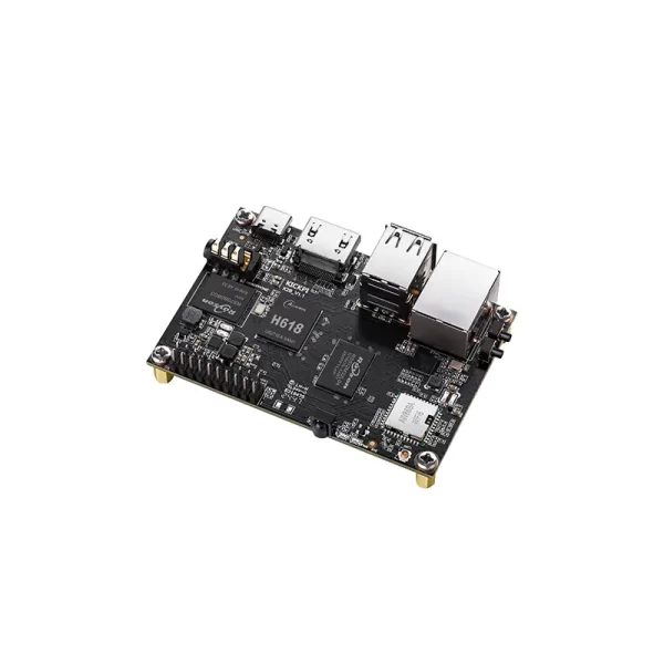 K2B - Kickpi development board, open source hardware and software ...