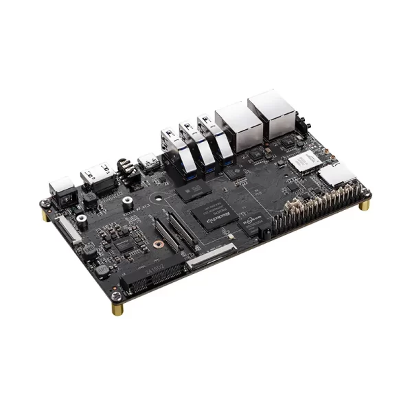 K7 - Kickpi development board, open source hardware and software ...