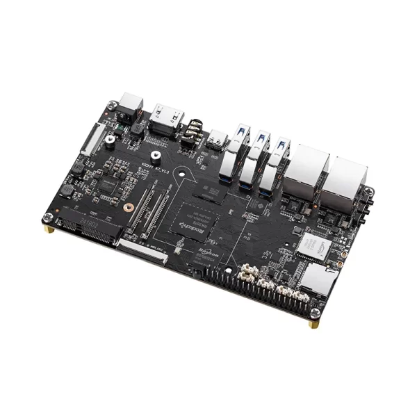 K7 - Kickpi development board, open source hardware and software ...